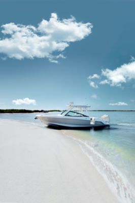 Boston Whaler 280 Vantage – Dual Console Boat Models | Boston Whaler