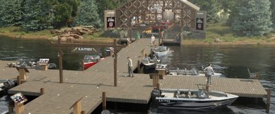 LUND Aluminum Fishing Boats for Anglers & Families | LUND