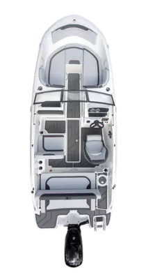 Bayliner M19 - Explore Deck Boat Models | Bayliner