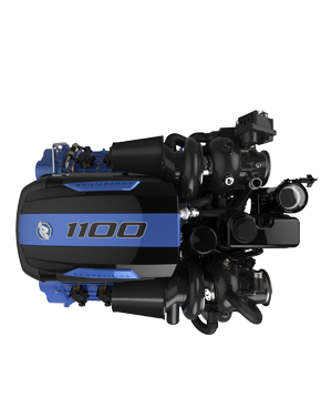 P1 SuperStock | Competition | Mercury Racing