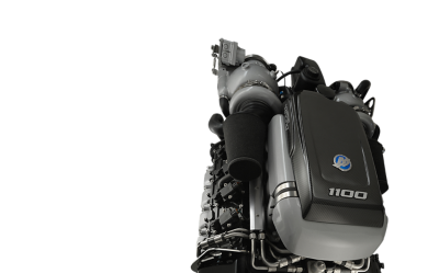 1100 | Sterndrives | Mercury Racing