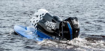 200apx | Competition Outboards | Mercury Racing