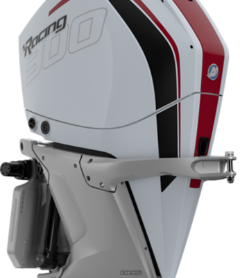 300R Engine | Outboards | Mercury Racing