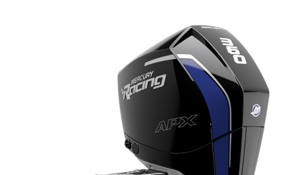360apx | Competition Outboards | Mercury Racing
