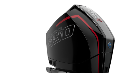 450r Engine | Outboards | Mercury Racing