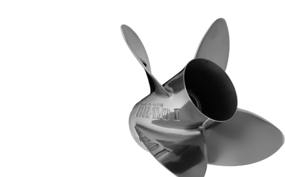 Bravo I LT | Boat Propellers | Mercury Racing