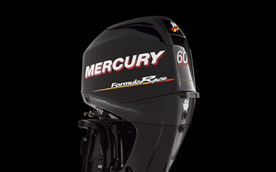 Circuit Racing | Competition | Mercury Racing