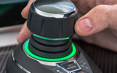 K Plane Trim Tabs | Accessories | Mercury Racing