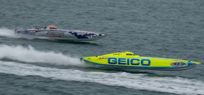 P1 SuperStock | Competition | Mercury Racing