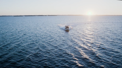 R-Series Engines | Outboards | Mercury Racing