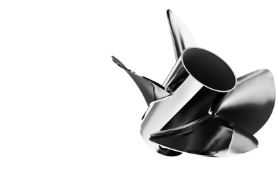 Ventera| Boat Propellers | Mercury Racing