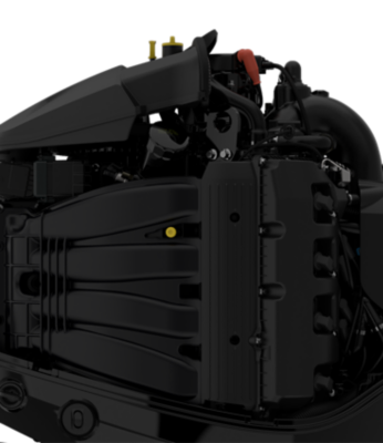 250R Engine | Outboards| Mercury Racing