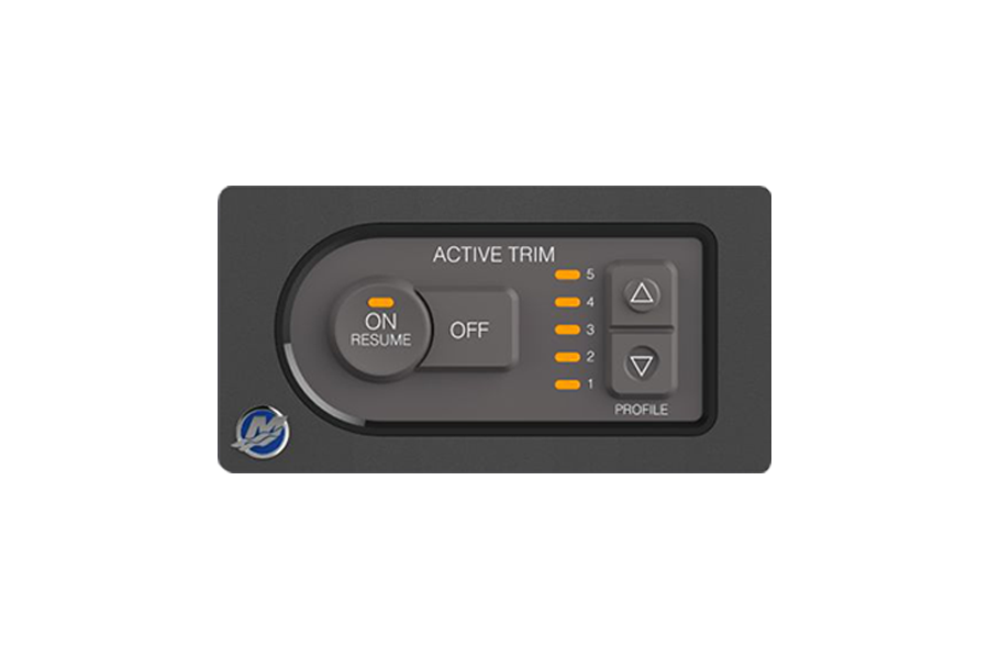 150R | Mercury Racing