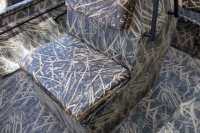 Lund® Predator 2070 - 20 Foot Best Hunting and Bowfish Boats