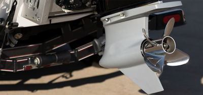 Pro Max | Boat Propellers | Mercury Racing