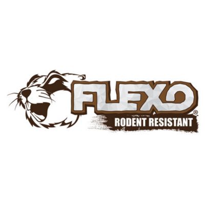 Techflex 1/4" Flexo Rodent Resistant Expandable Sleeving - 200 Feet | Del City