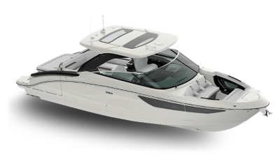 Build & Price Your Sea Ray Boat | Sea Ray Europe
