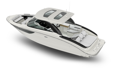Build & Price Your Sea Ray Boat | Sea Ray Europe