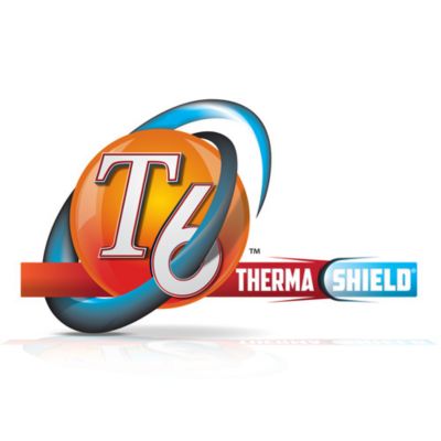 Techflex 1/4"-2" T6 ThermaShield Wrap - 4 Foot Sticks | Del City