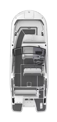 Bayliner T22SC – Explore Side Console Boat Models | Bayliner