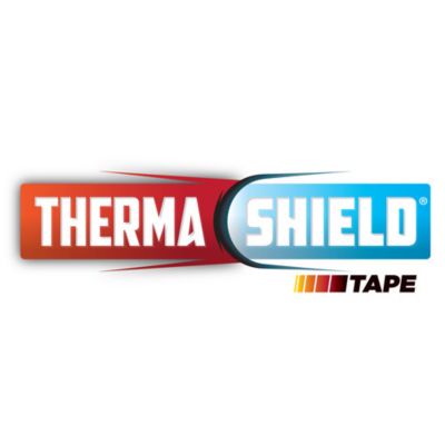 Techflex 1"-6" ThermaShield Tape - 108 Feet | Del City