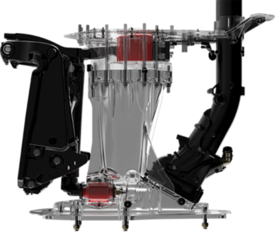 250R Engine | Outboards| Mercury Racing