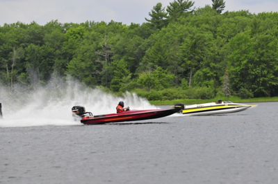 Race #2 of 2024 Wraps Up for UMPBA