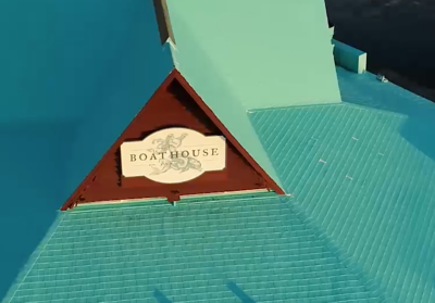 Naples Brookside Marina