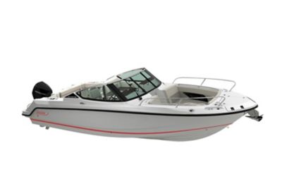 Boston Whaler Boat Configurator