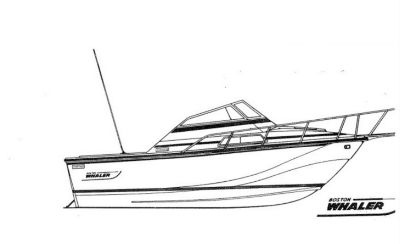 About Boston Whaler | A Legendary Boat Brand