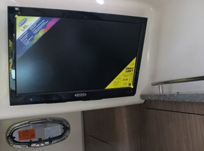 Boston Whaler Boat Configurator