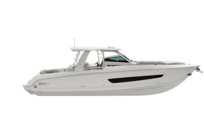 Boston whaler 420 outrage store