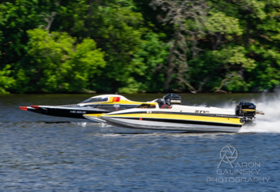 UMPBA Kicks Off 2024 Drag Race Season