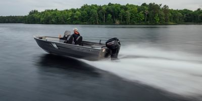 Fishing Boats for Sale Under $20,000 | Crestliner