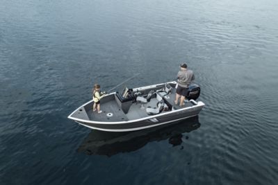 Fishing Boats for Sale Under $30,000 | Crestliner