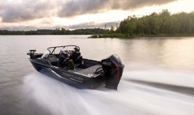 Virtual Boat Show | Crestliner Boats