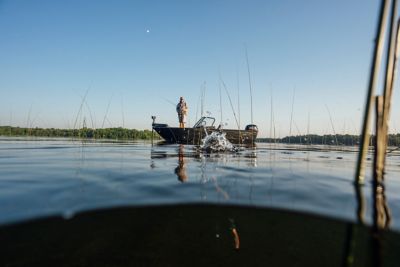 Fishing Boats for Sale Under $30,000 | Crestliner