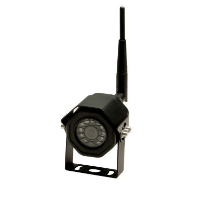 ECCO Color Wireless Camera | Del City