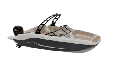Bayliner D20 – Explore Deck Boat Models | Bayliner