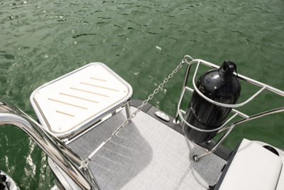 Design Center | Harris Boats