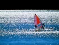 Jordan Lake Crosswinds Boating Center