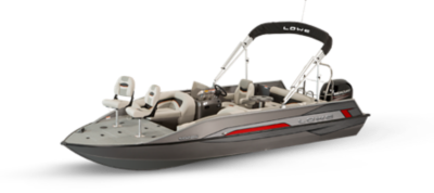 SD224 Sport Deck Boat | Lowe Boats Aluminum Fish Deck Boat | Lowe Boats