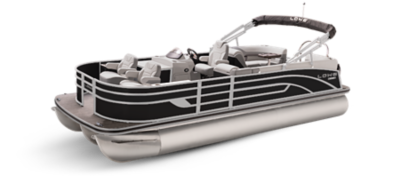 Lowe® SF232 Fishing Pontoon Boat - 23' Sport Fishing Pontoons | Lowe Boats