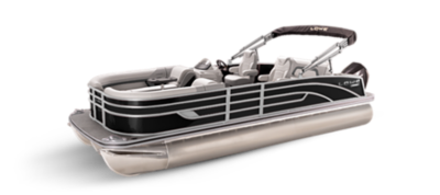 SS 210 DL Sport Pontoon | Lowe Boats