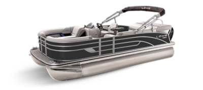 SS 230 Sport Pontoon | Lowe Boats