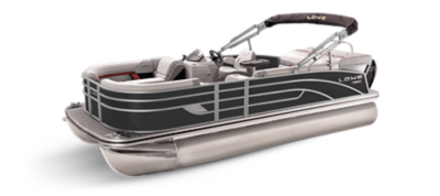 SS 230 Sport Pontoon | Lowe Boats