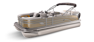 SS 230 Sport Pontoon | Lowe Boats