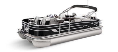 23' Lowe® SF 234 Sport Fishing Pontoons Boat for Sale | Lowe Boats