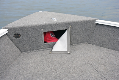 Lund Boat Configurator | LUND