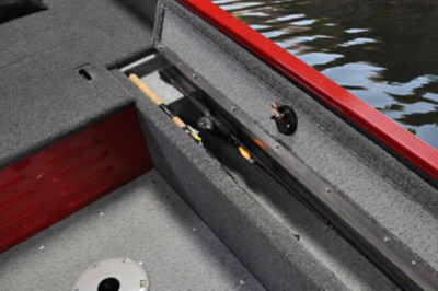 Lund Boat Configurator | LUND